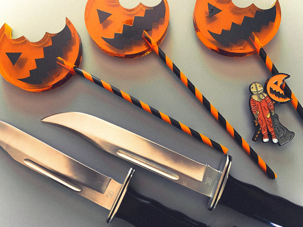 Lifesize Horror | Full-Scale Props and Accessories