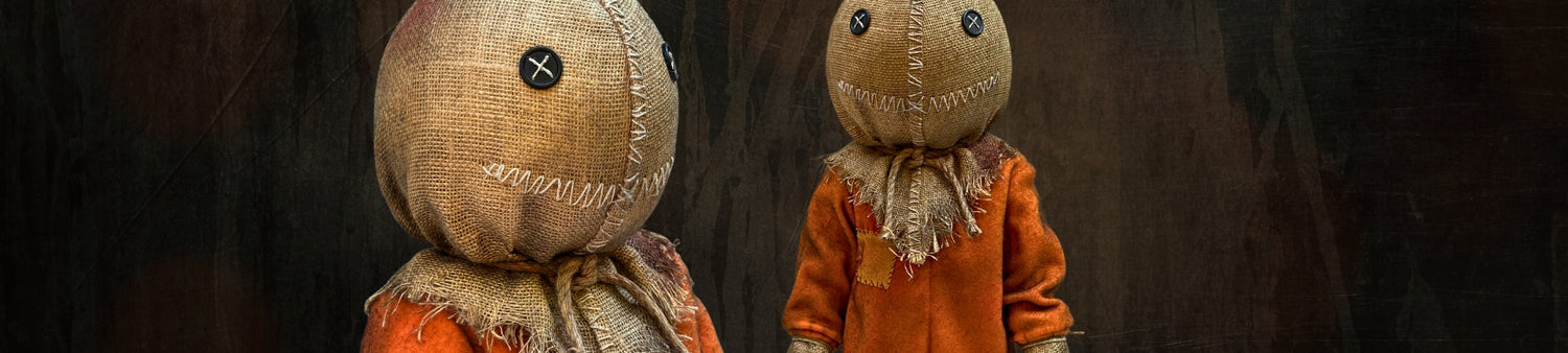 Lifesize Horror | Full-Scale Props and Accessories