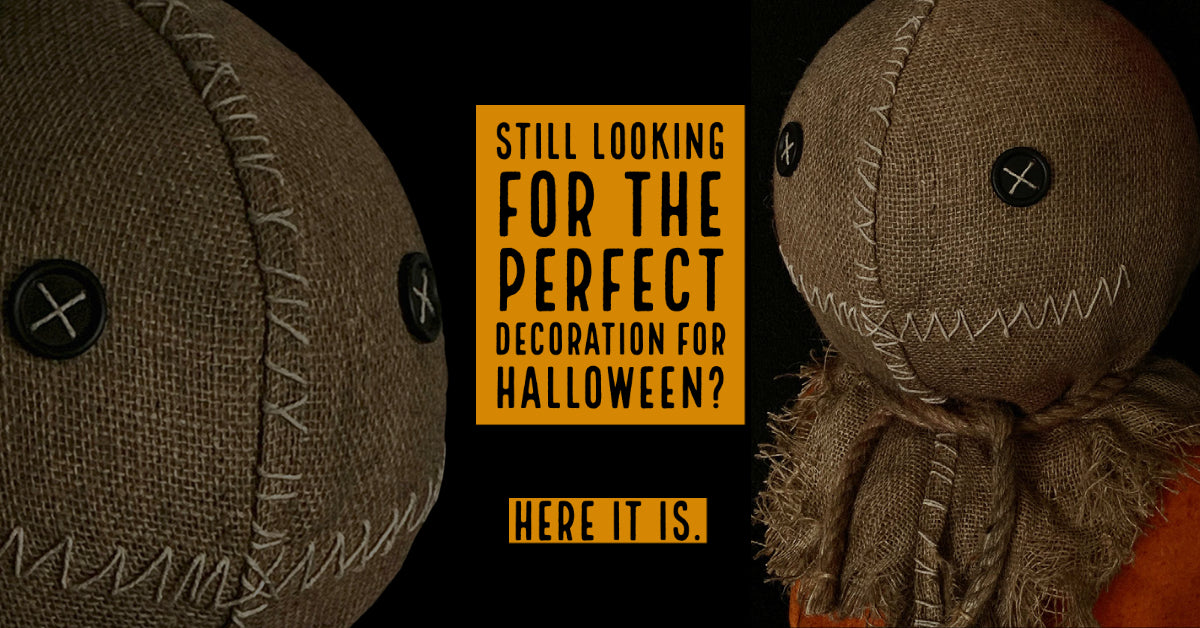 Lifesize Horror | Full-Scale Props and Accessories