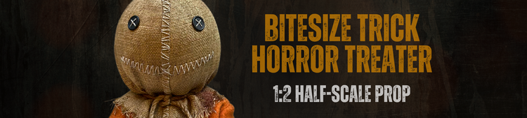 Lifesize Horror | Full-Scale Props and Accessories