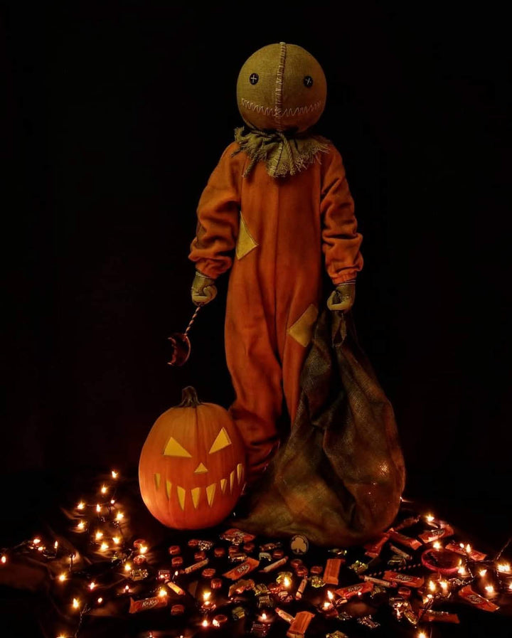 Lifesize Horror | Full-Scale Props and Accessories