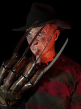 NIGHTMARE STALKER – Lifesize Horror