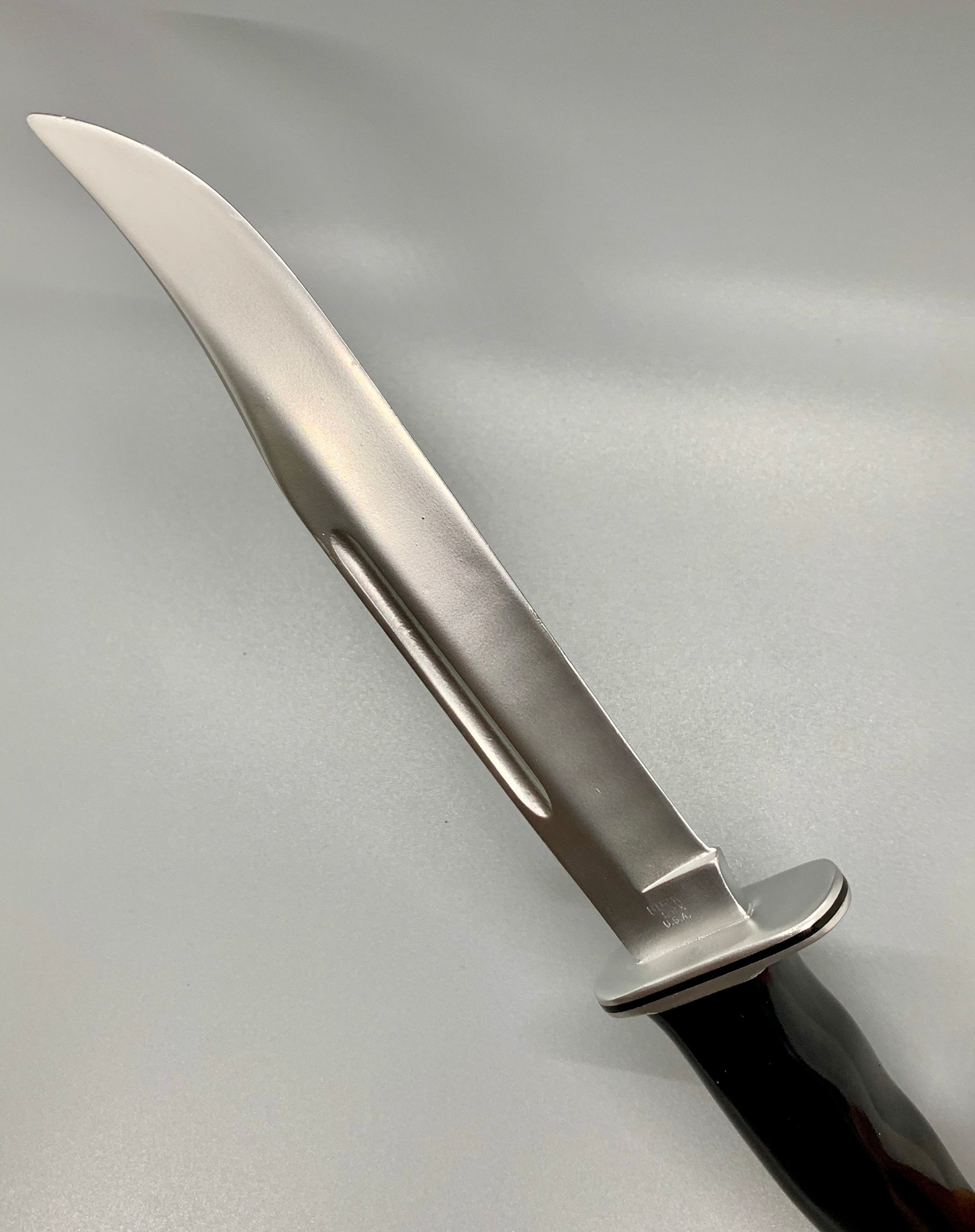 BUCK 120 KNIFE REPLICA – Lifesize Horror